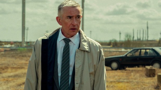The True Story Behind Netflix's 'Legends': Who Were the Real-Life Legends?