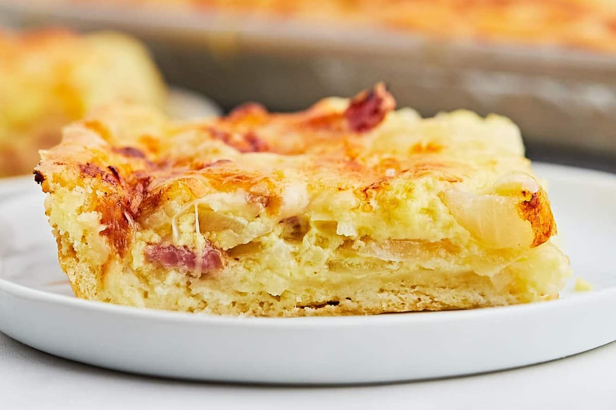 36 freezer meals for days when cooking sounds deeply unreasonable