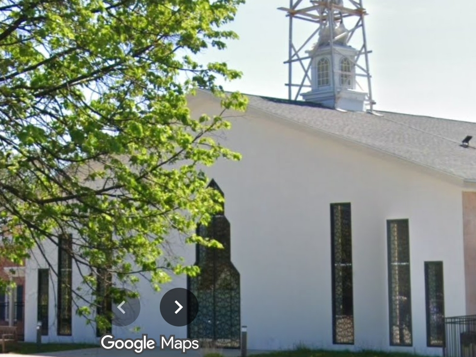 Public hearing set for planned renovation, addition to Islamic Center ...