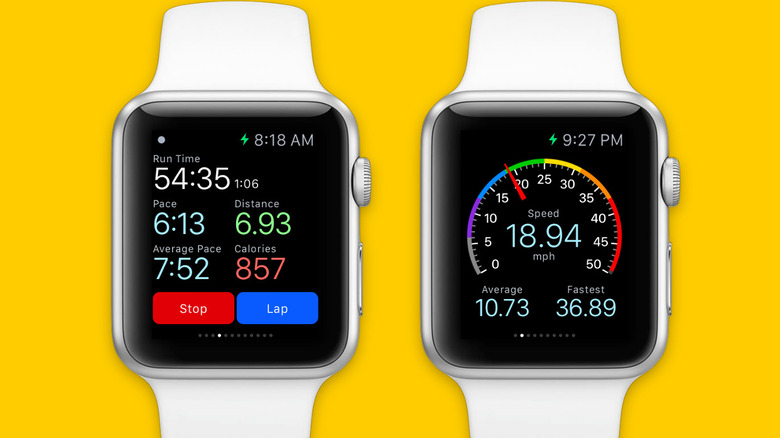 4 essential Apple Watch apps to install if you enjoy biking