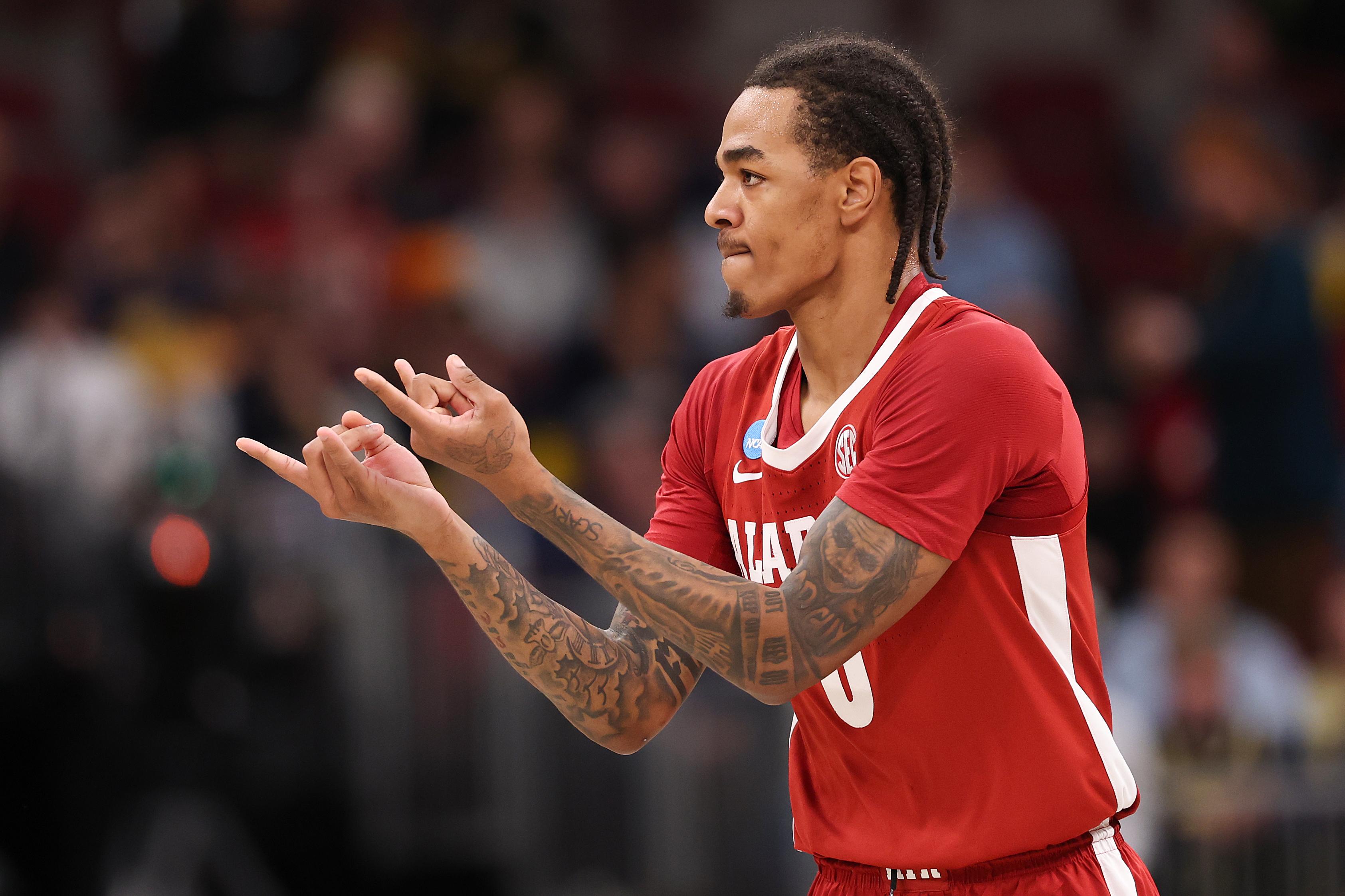 Mock draft 2.0: One final pre-lottery mock