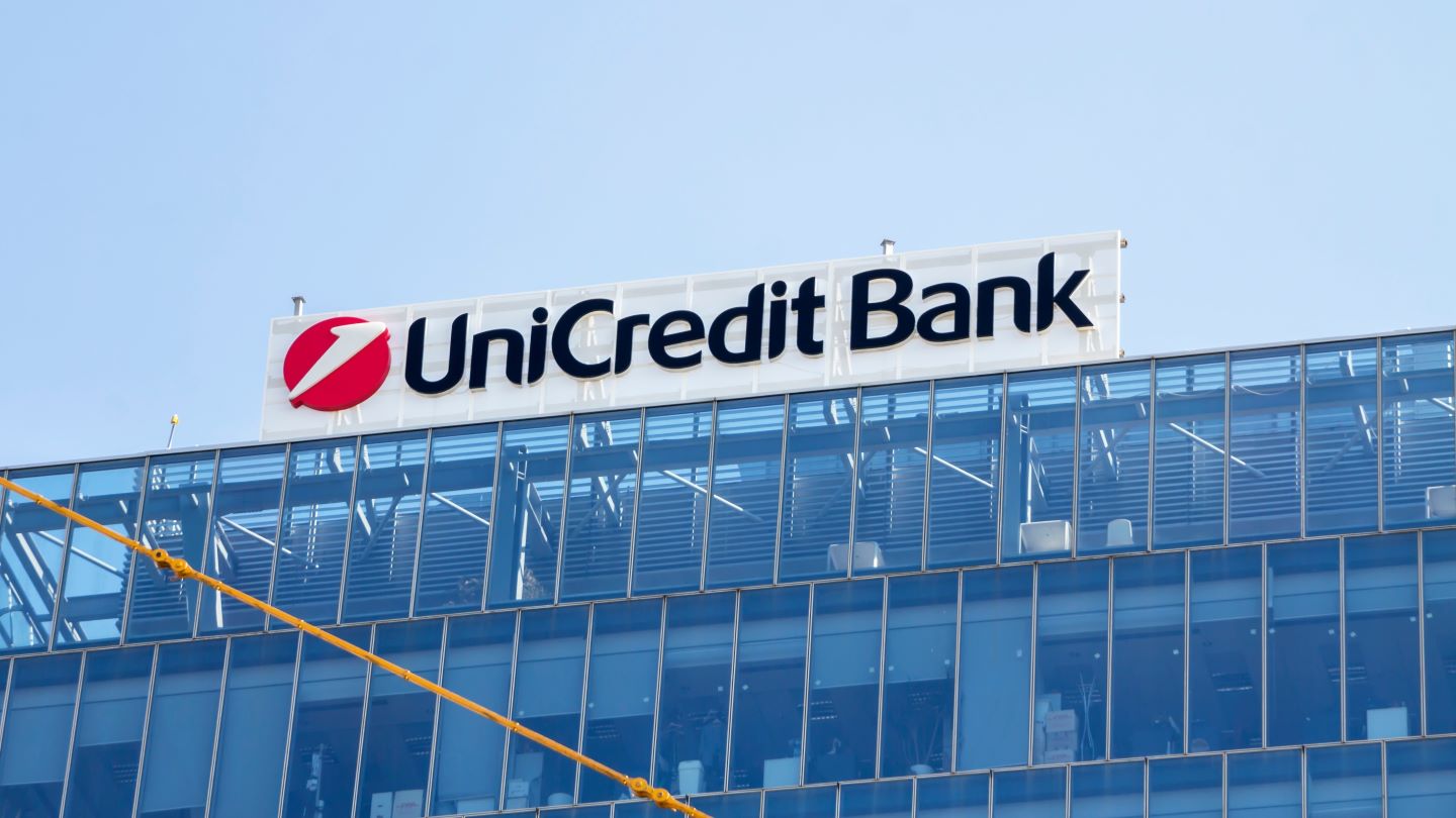 UniCredit to divest part of Russian subsidiary to UAE investor