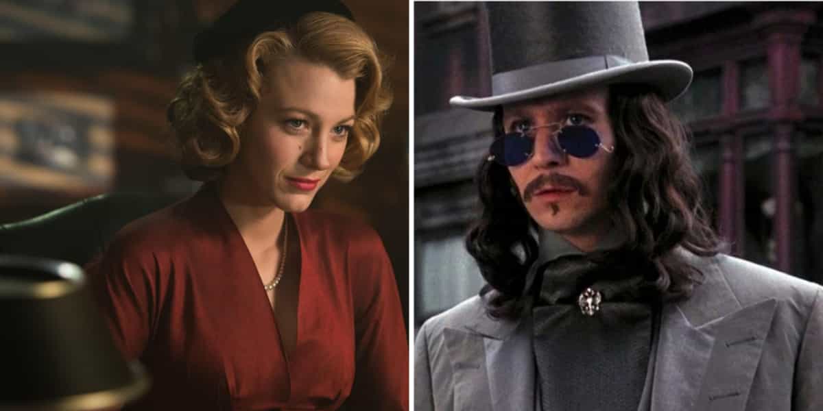 The best movies about the curse of immortality
