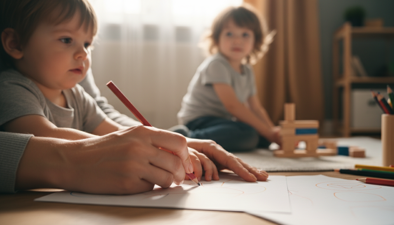 We thought homeschool was best for our kids. They proved us wrong.