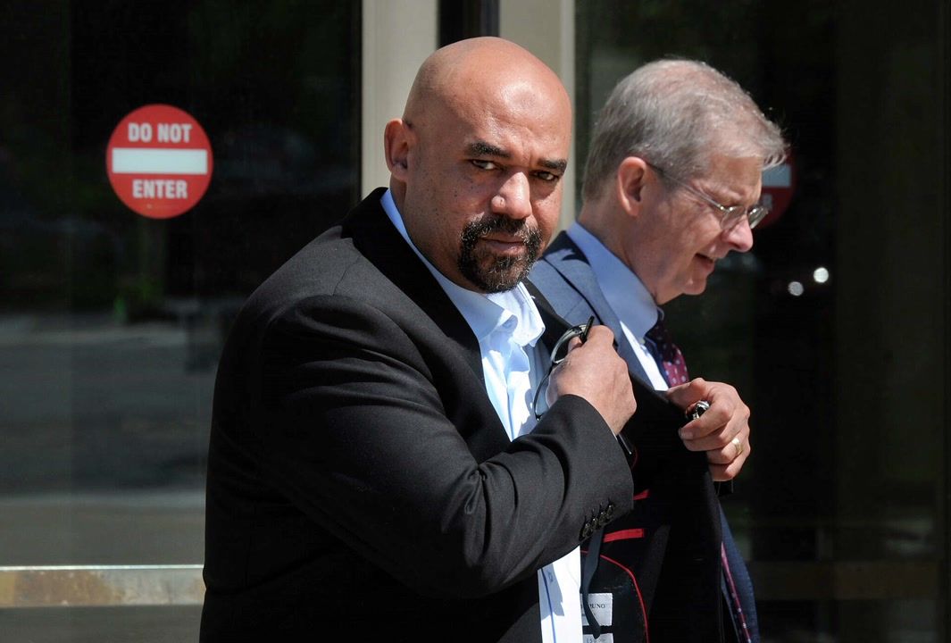 Former Woodbury steakhouse chef pleads not guilty to sexually ...