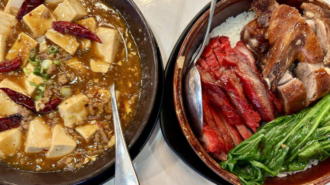 Bee appetit: Taste of Original brings authentic Cantonese food to ...