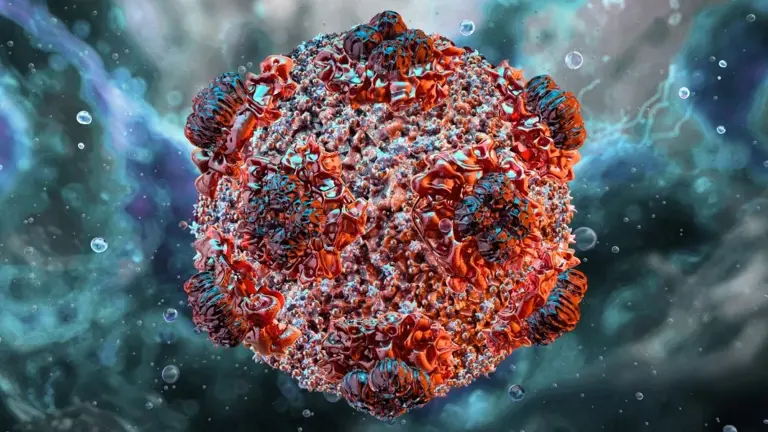 Is Morocco at risk of hantavirus infection?