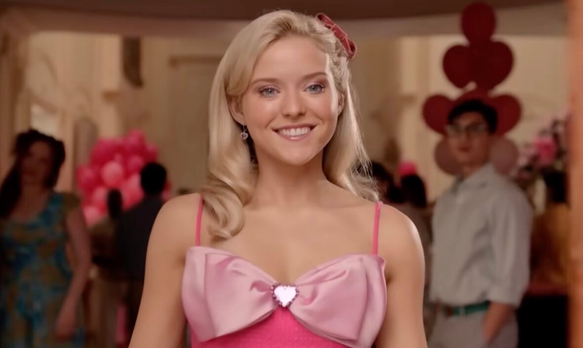 Elle teaser trailer released: A glimpse into Elle Woods as a high schooler