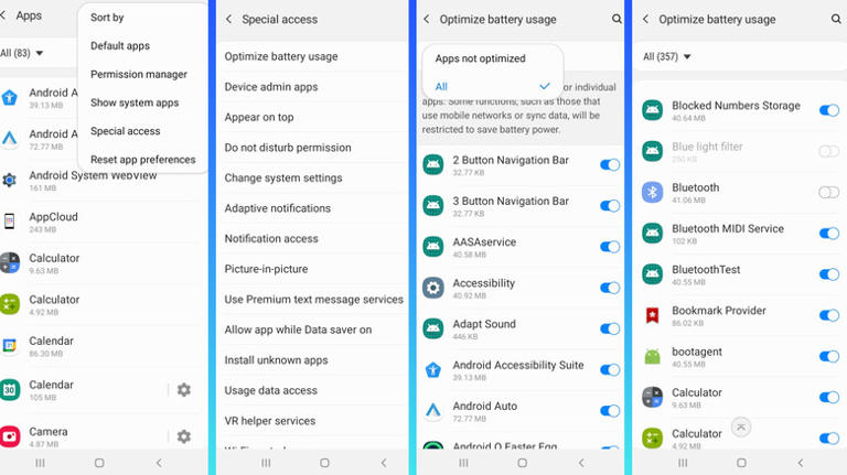 The frustrating Bluetooth connection problem you can fix with one setting