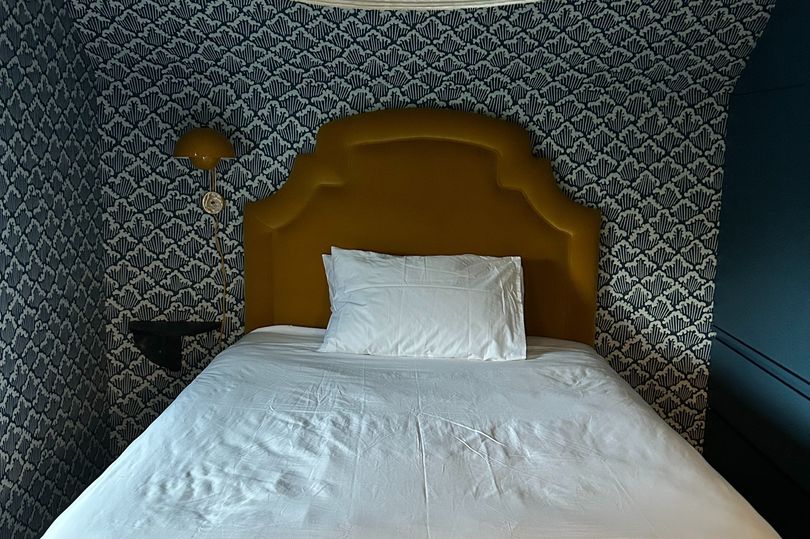 See inside this historical coastal cottage's stunning interiors ...