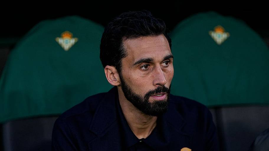 Alvaro Arbeloa’s brutal nickname on the Real Madrid bench explained