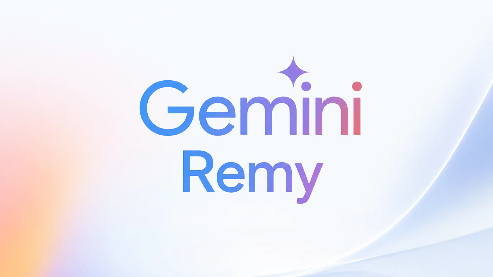 Así es Remy, la nueva IA de Google que busca ser el asistente personal ...