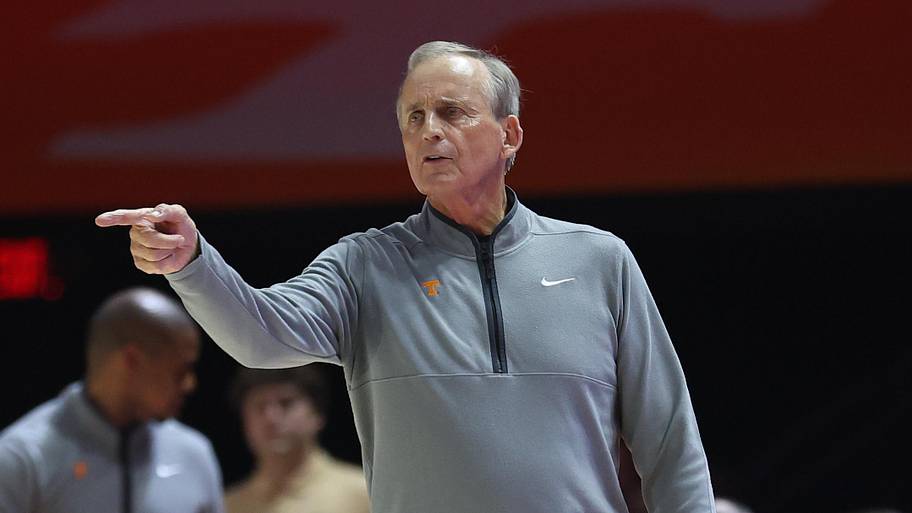 Setting the ceiling for Tennessee with Rick Barnes’ offseason moves ...