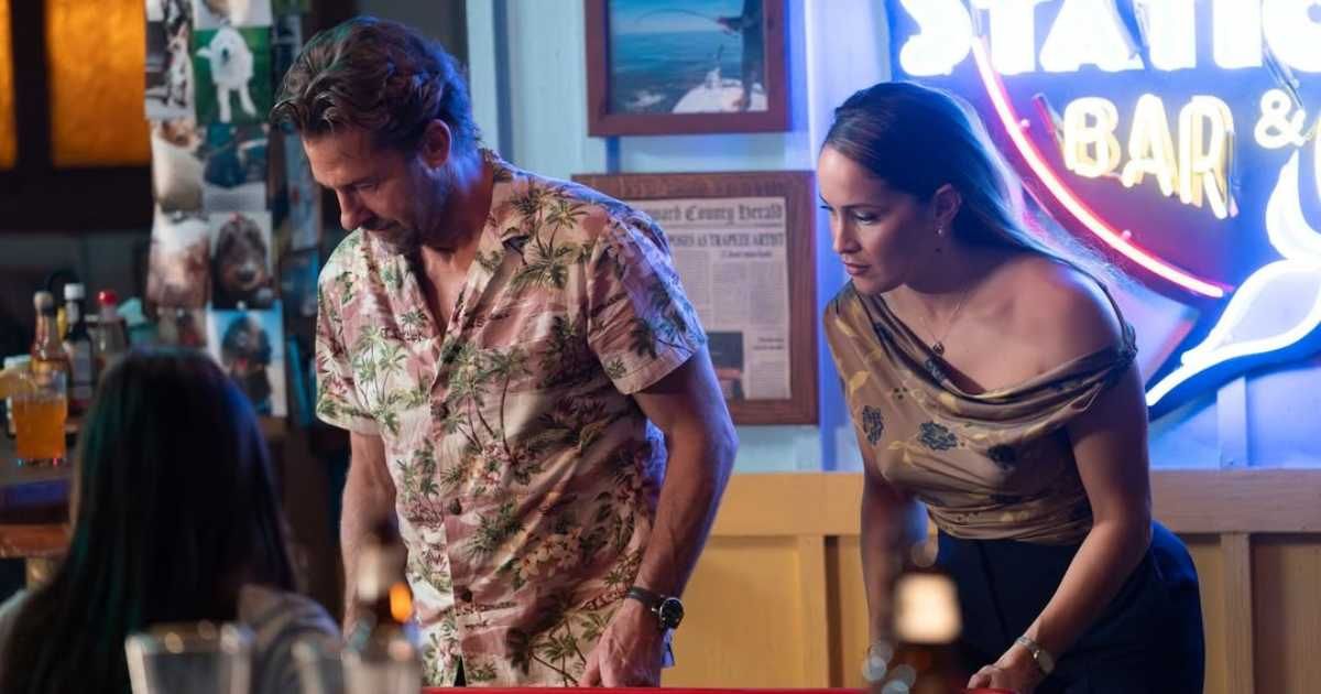 ABC makes rare network history with 'RJ Decker' season 2 renewal