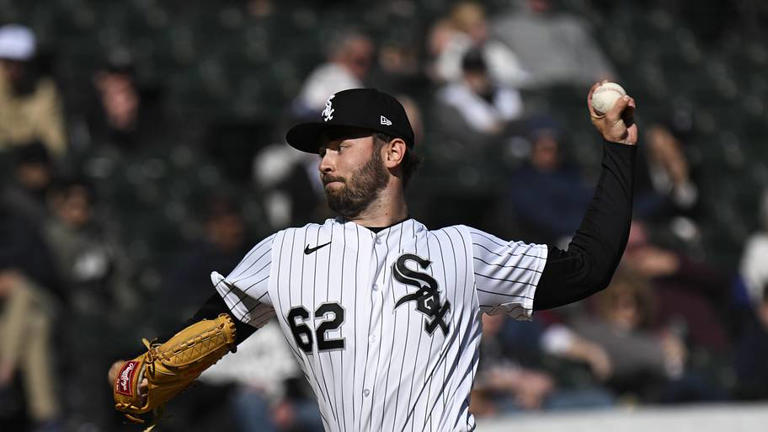 White Sox finally prioritize young bullpen arm with long-awaited roster ...