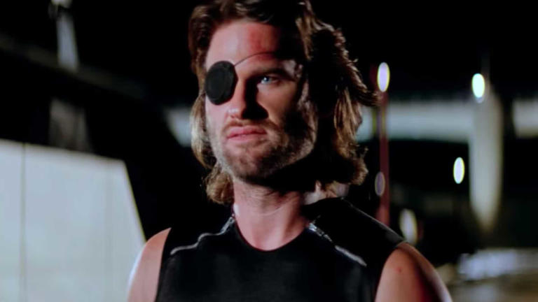 Kurt Russell addresses new remake of his 45-year-old sci-fi cult ...