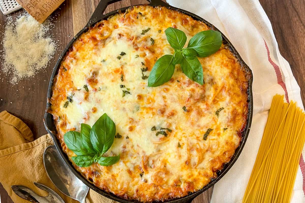 Ground beef again? These 30 recipes make it feel like a good idea