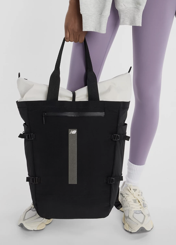 Mit Abstand der coolste Rucksack: New Balance hat die Nummer 1