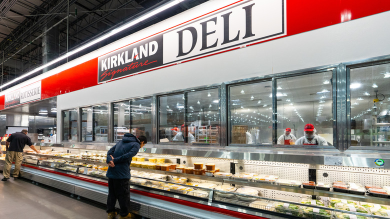 These 16 Costco Kirkland snacks are perfect for office parties