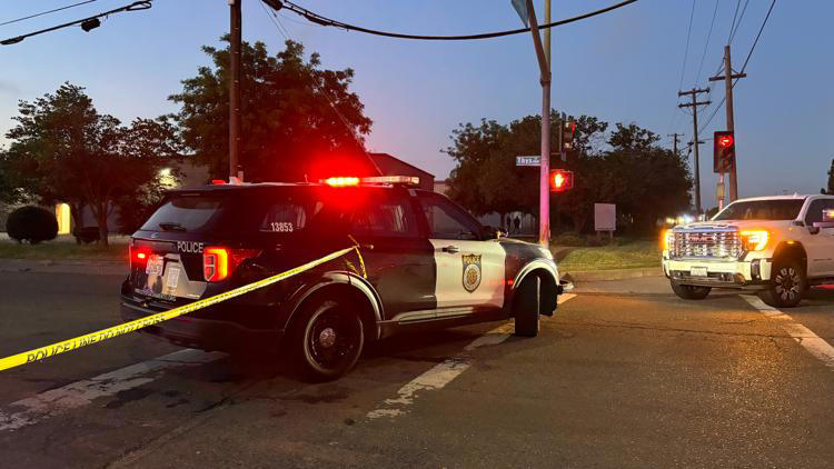 Sacramento security guard arrested in fatal shooting tied to reported ...