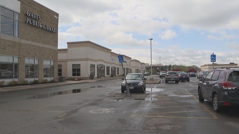 Gates Farmers Market moves to new location for 2026 season