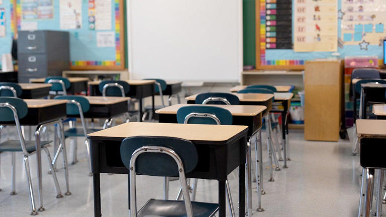 California professor argues need for 'objective measures' after state ...