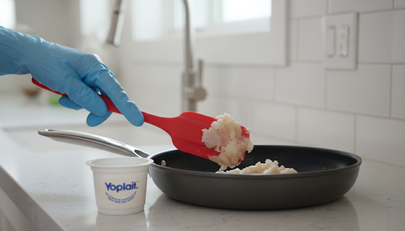Mastering the post bacon cleanup: Simple steps for every home cook