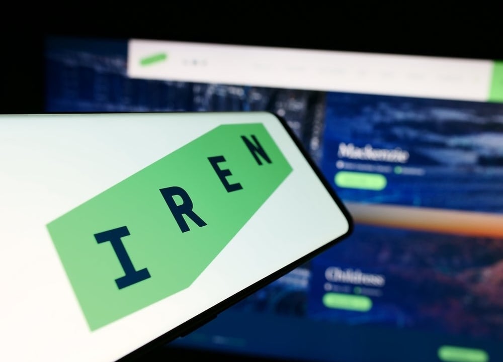 IREN's next stop could be $100 thanks to Nvidia partnership: Bernstein