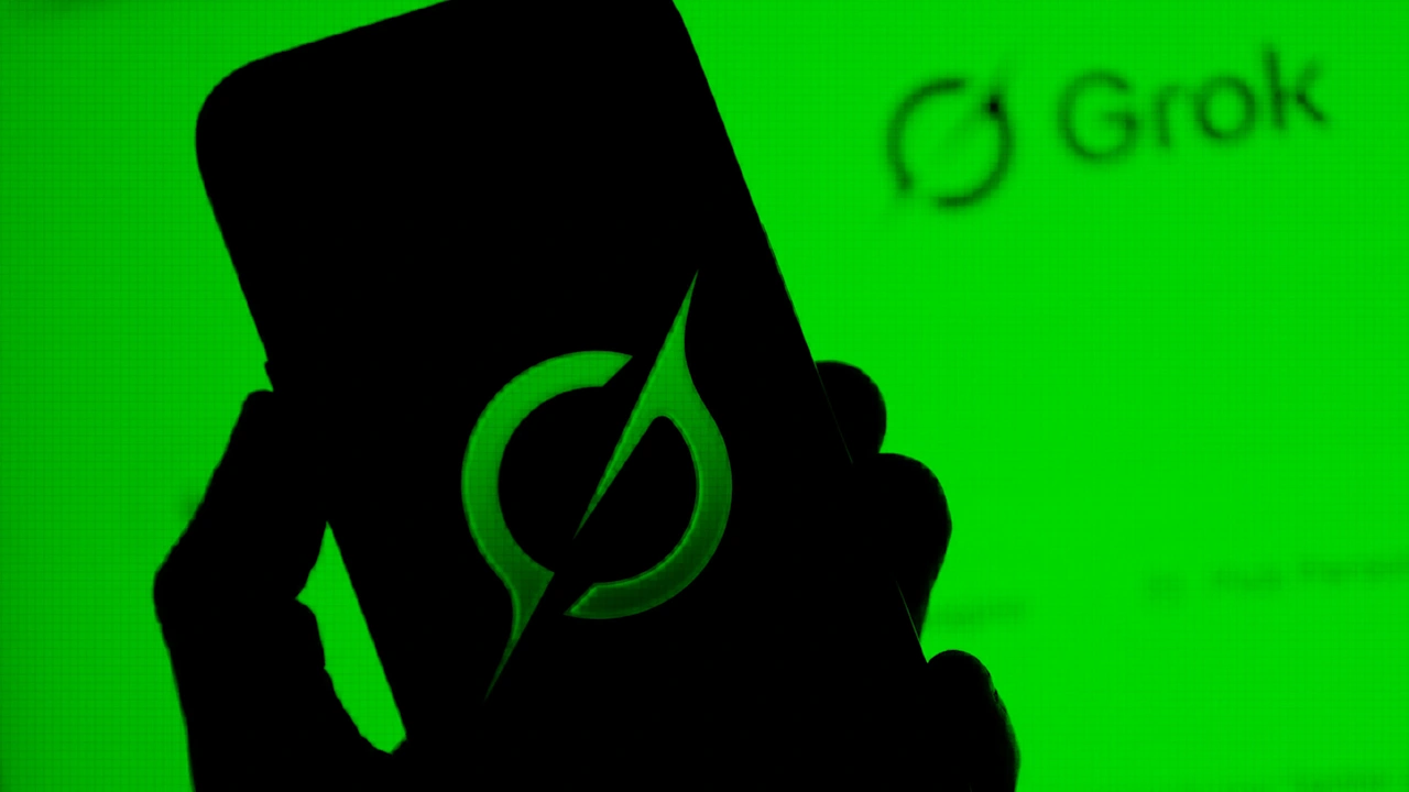Grok’s usage is so low that Elon Musk can sell compute to Anthropic