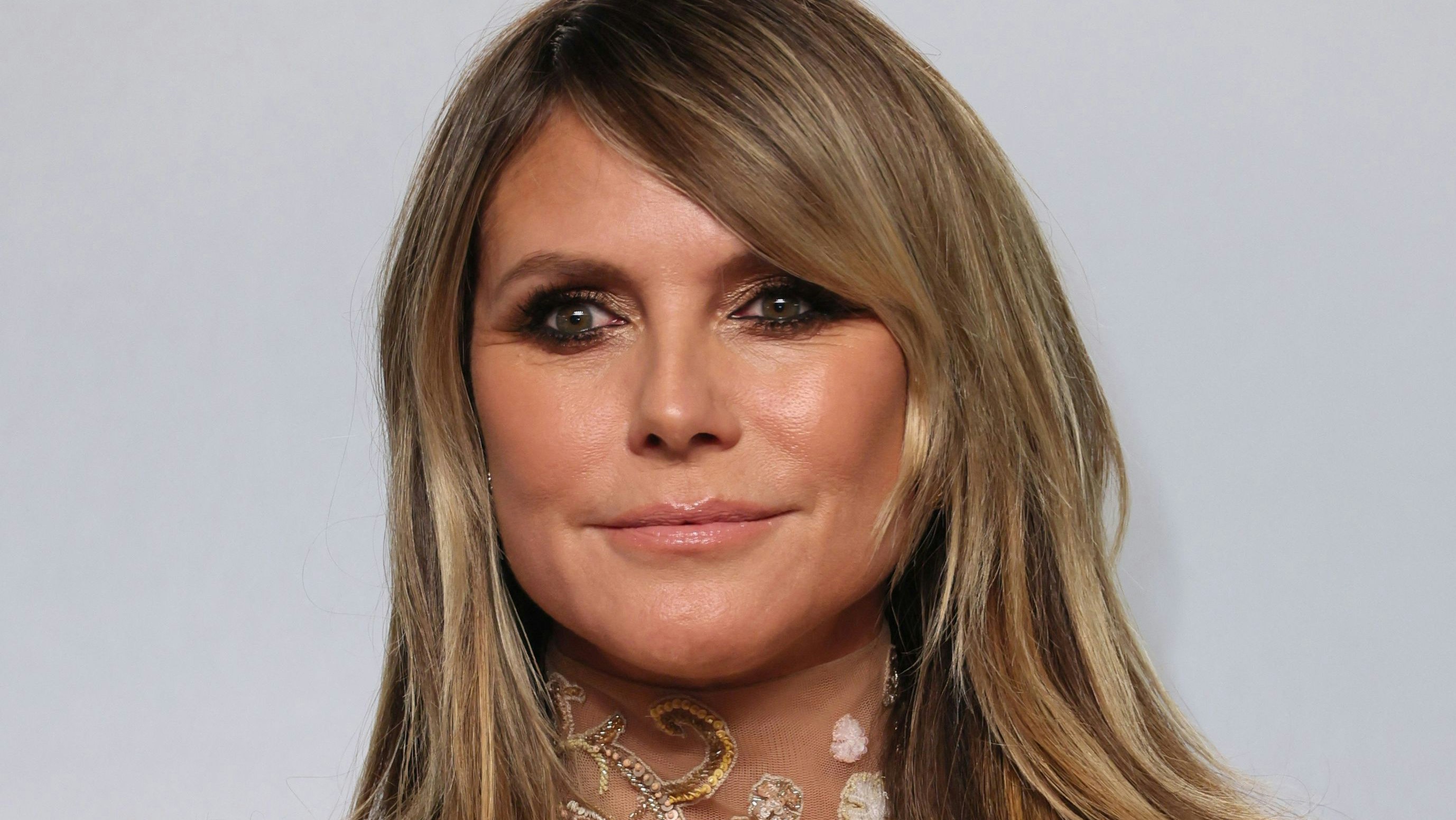 Heidi Klum: So kämpft sie gegen ihre Wechseljahre