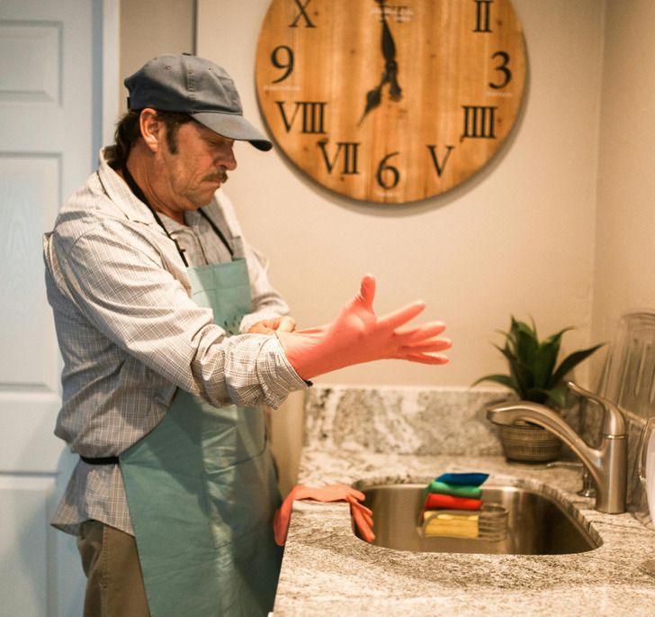 10 stories when a simple home repair call became a comedy show
