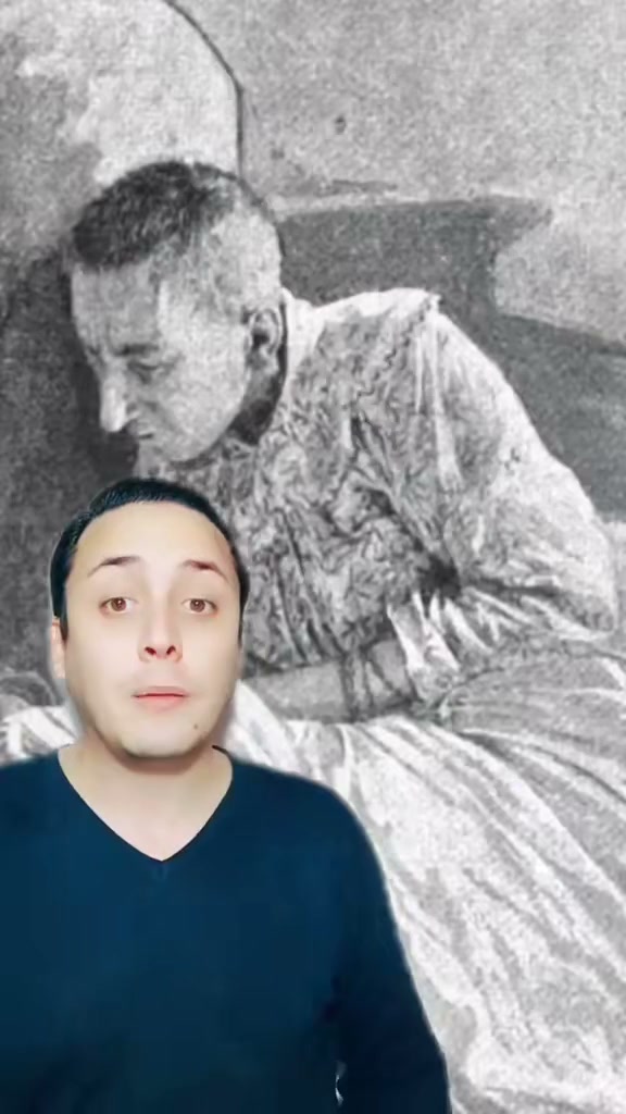 La triste historia de Blanche Monnier #historia #misterio #crimen #n