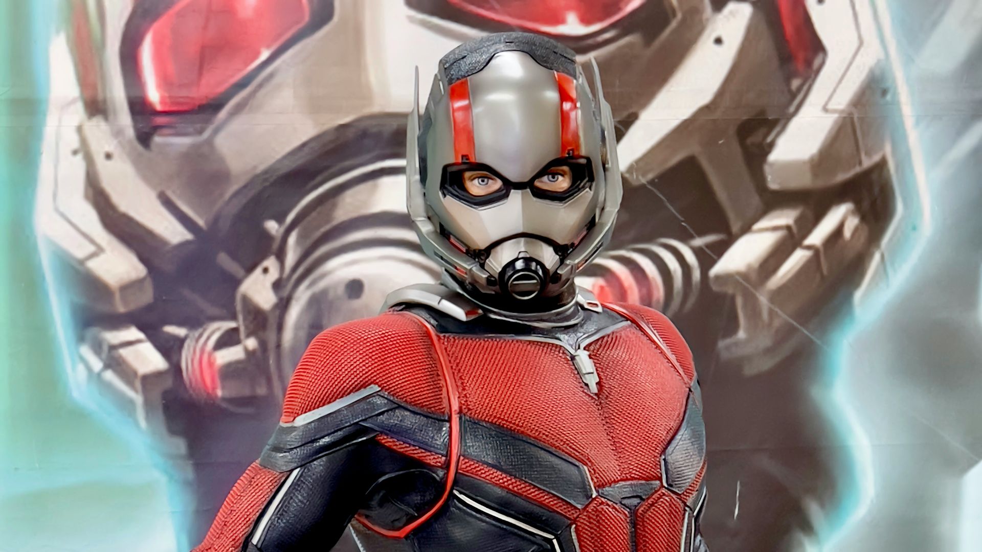 10 superhero names that don't sound very powerful & 10 that do