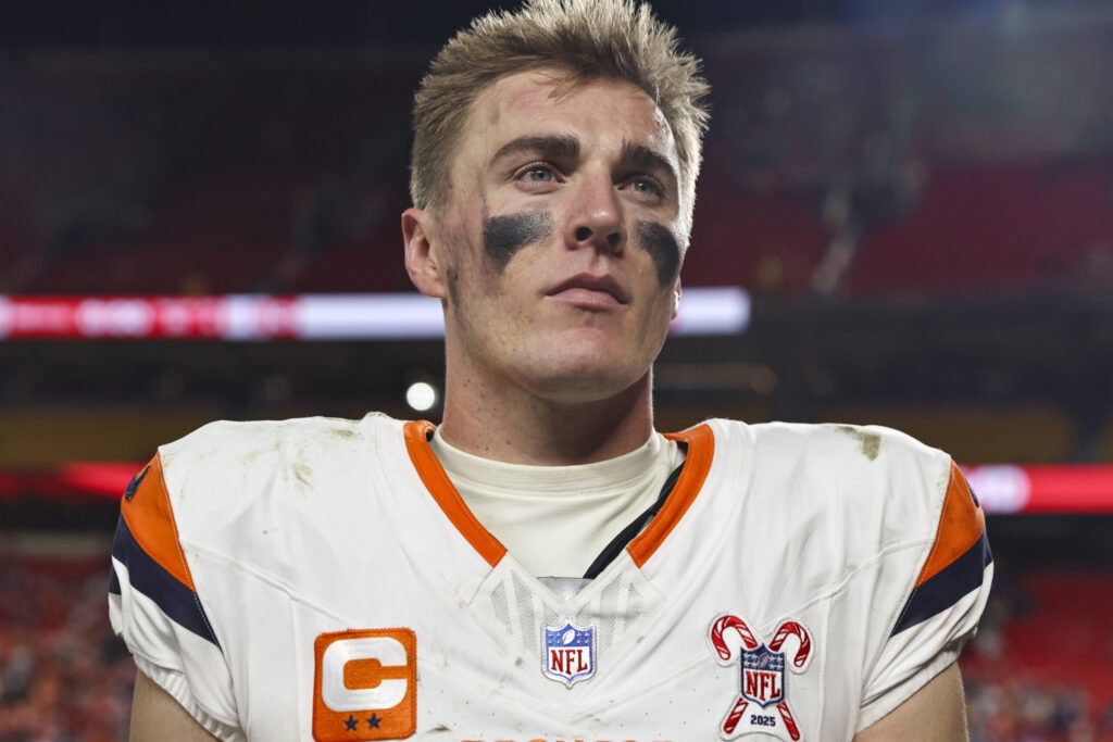 By far the best: Justin Simmons makes strong statement on Broncos QB Bo Nix
