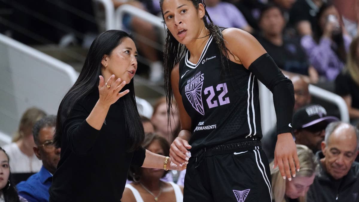 Final injury report for Mercury-Valkyries: Will Tiffany Hayes, Cecilia ...