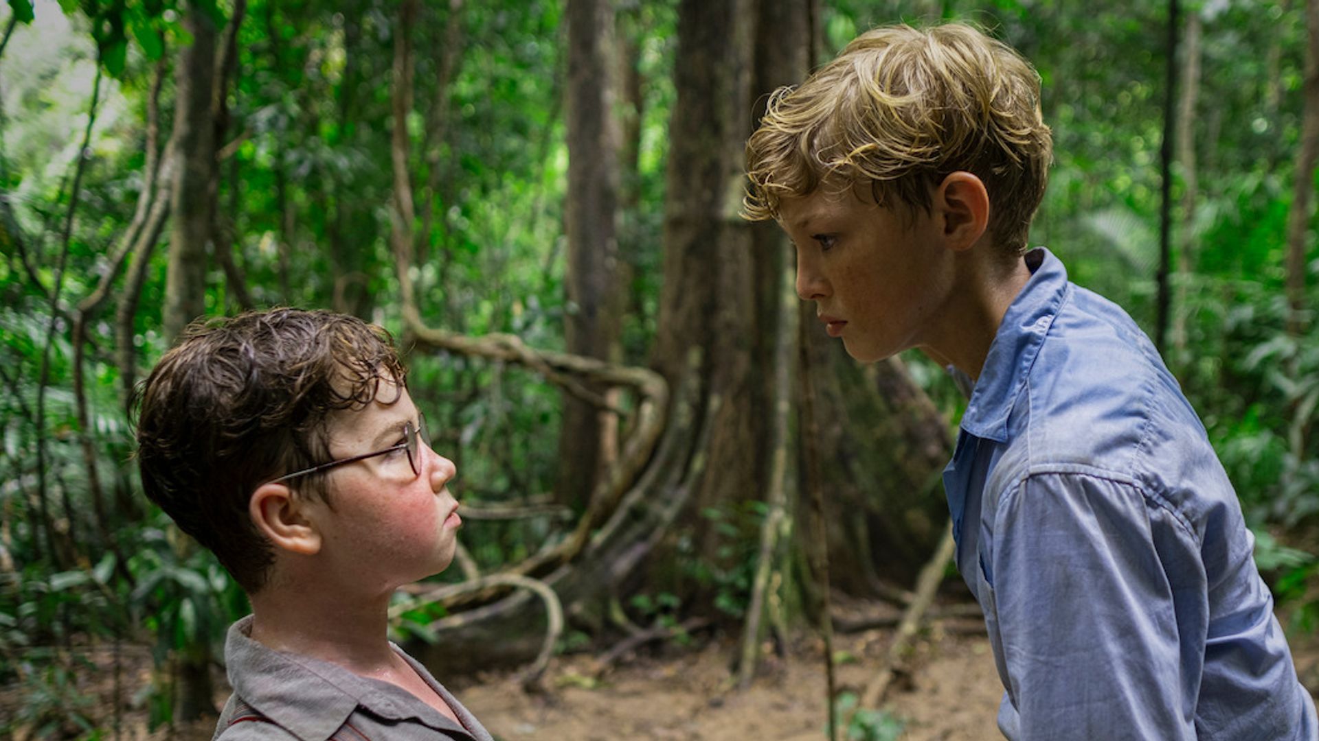 What to watch: 7 best movies and TV shows to stream this week — May 8
