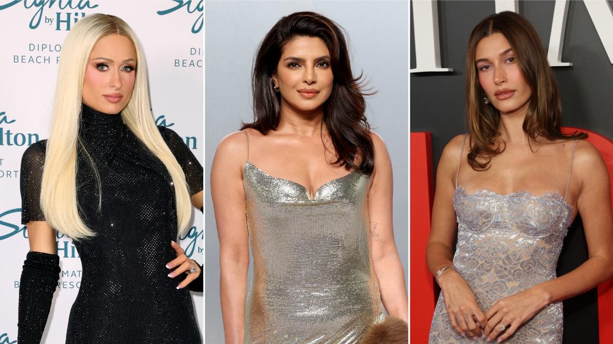 Mother's Day 2026: See adorable photos of famous moms with their kids