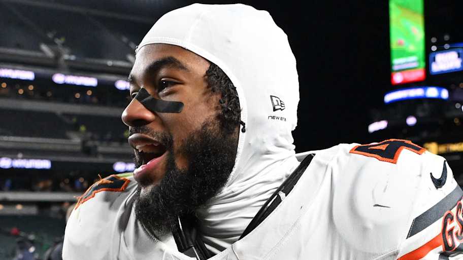 Fantasy managers rightly urged to not forget about D'Andre Swift in 2026