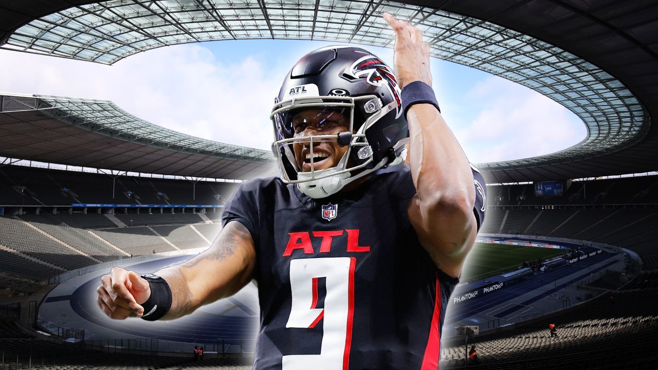 NFL: Berlin rüstet auf! Olympiastadion wird zum Football-Tempel