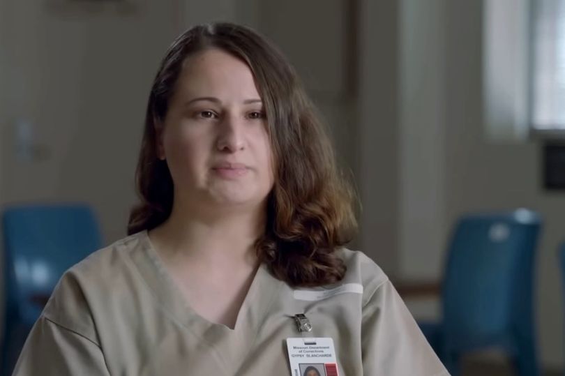 Gypsy-Rose Blanchard looks unrecognizable as she shows off weight loss ...