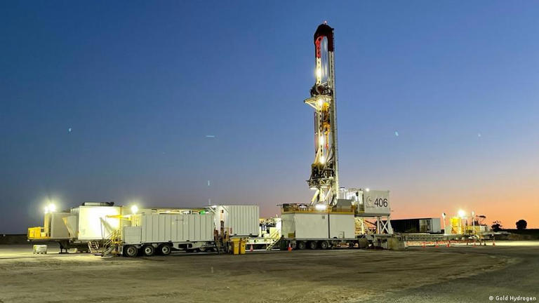 Hidrógeno blanco: ¿una fuente de energía del subsuelo?