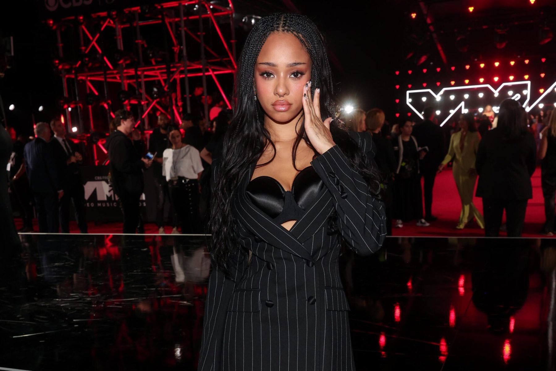 KATSEYE's Manon to appear on 'Germany's Next Topmodel' amid hiatus