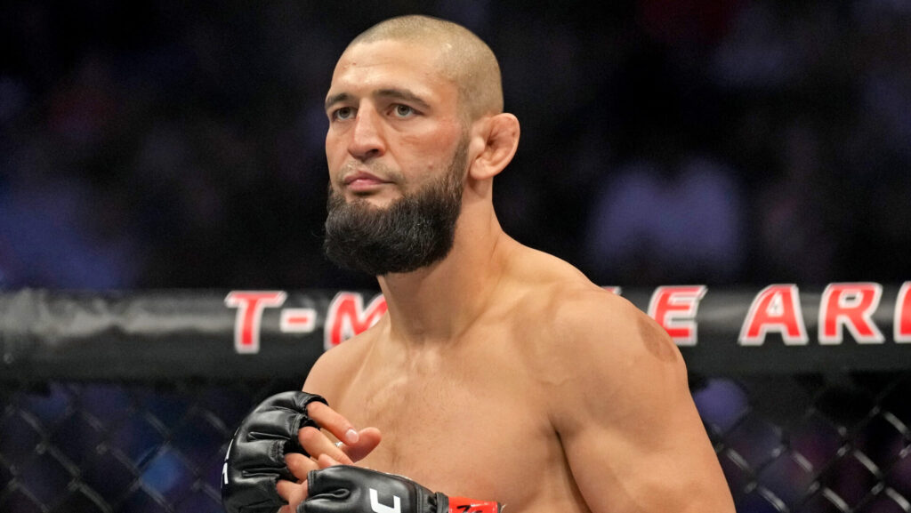 UFC 328: Chimaev vs. Strickland | UFC picks today, best bets