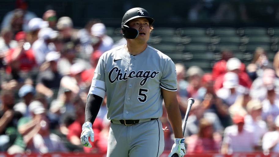 The eye-popping numbers behind Aaron Judge, Munetaka Murakami's power surge