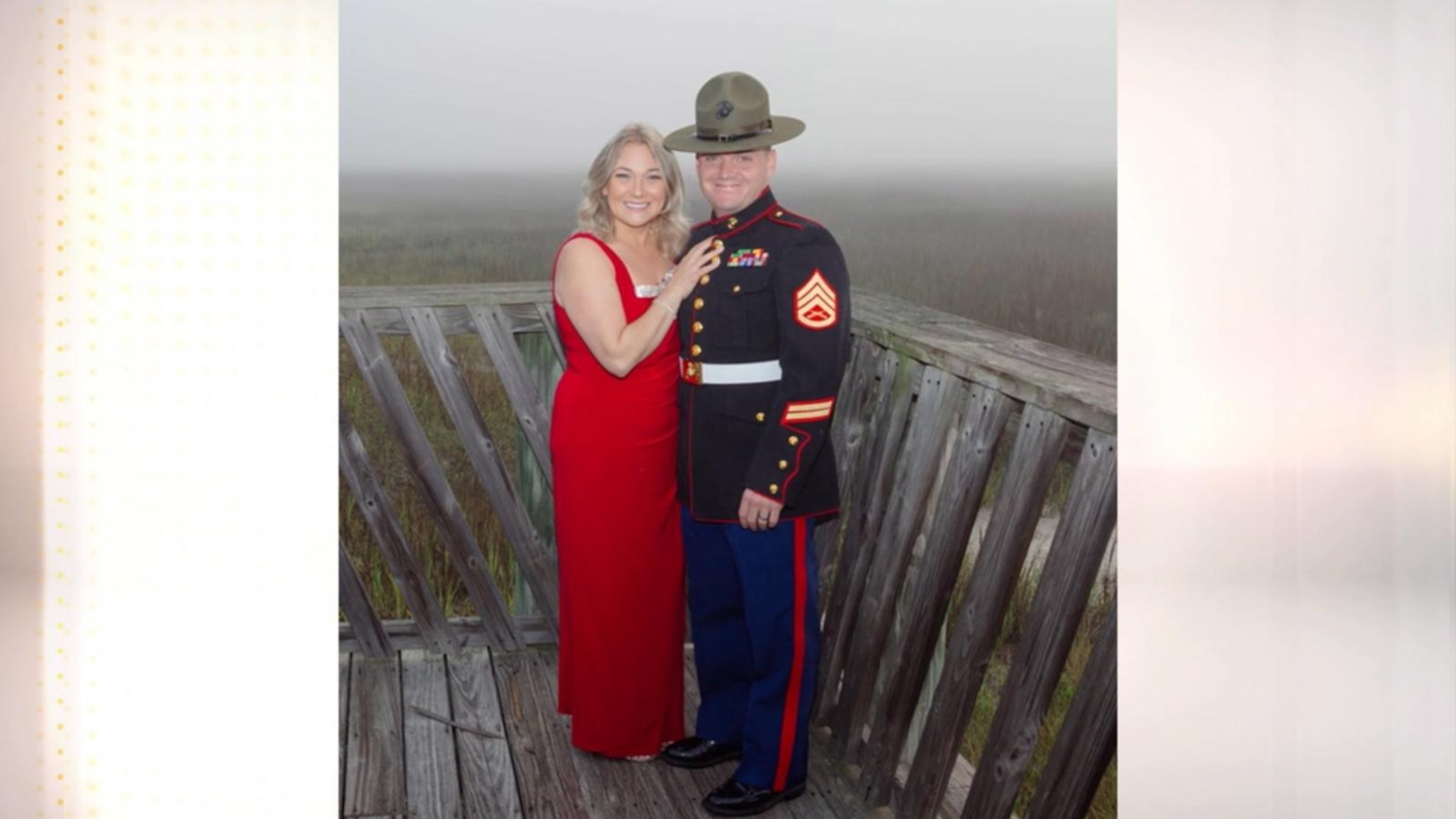 Mom-of-2 named 'military spouse of the year'