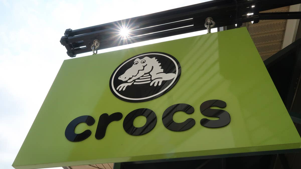 Crocs' popular clogs are just $24 in 19 colors for a limited time
