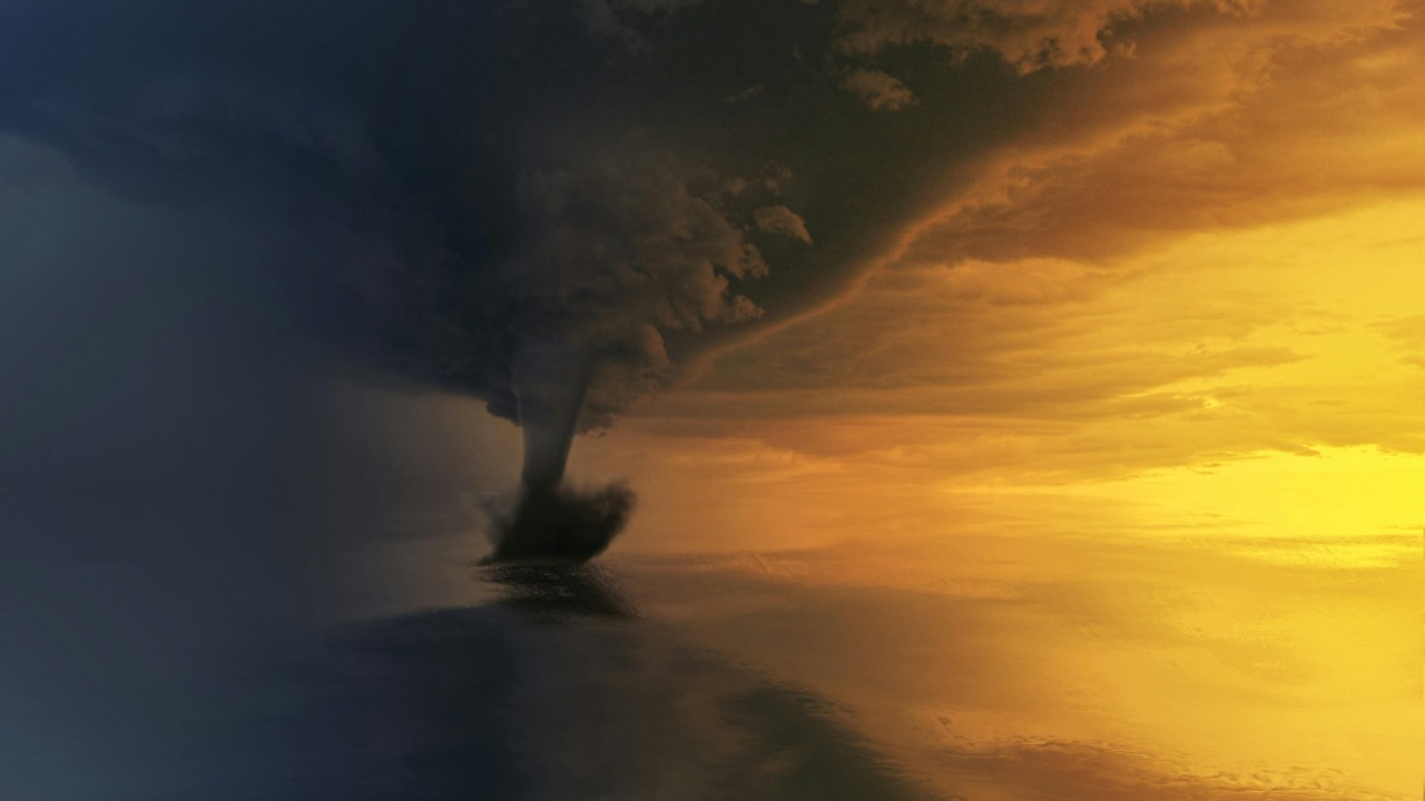 Severe storms with tornadoes sweep southeast Alabama, south Georgia ...