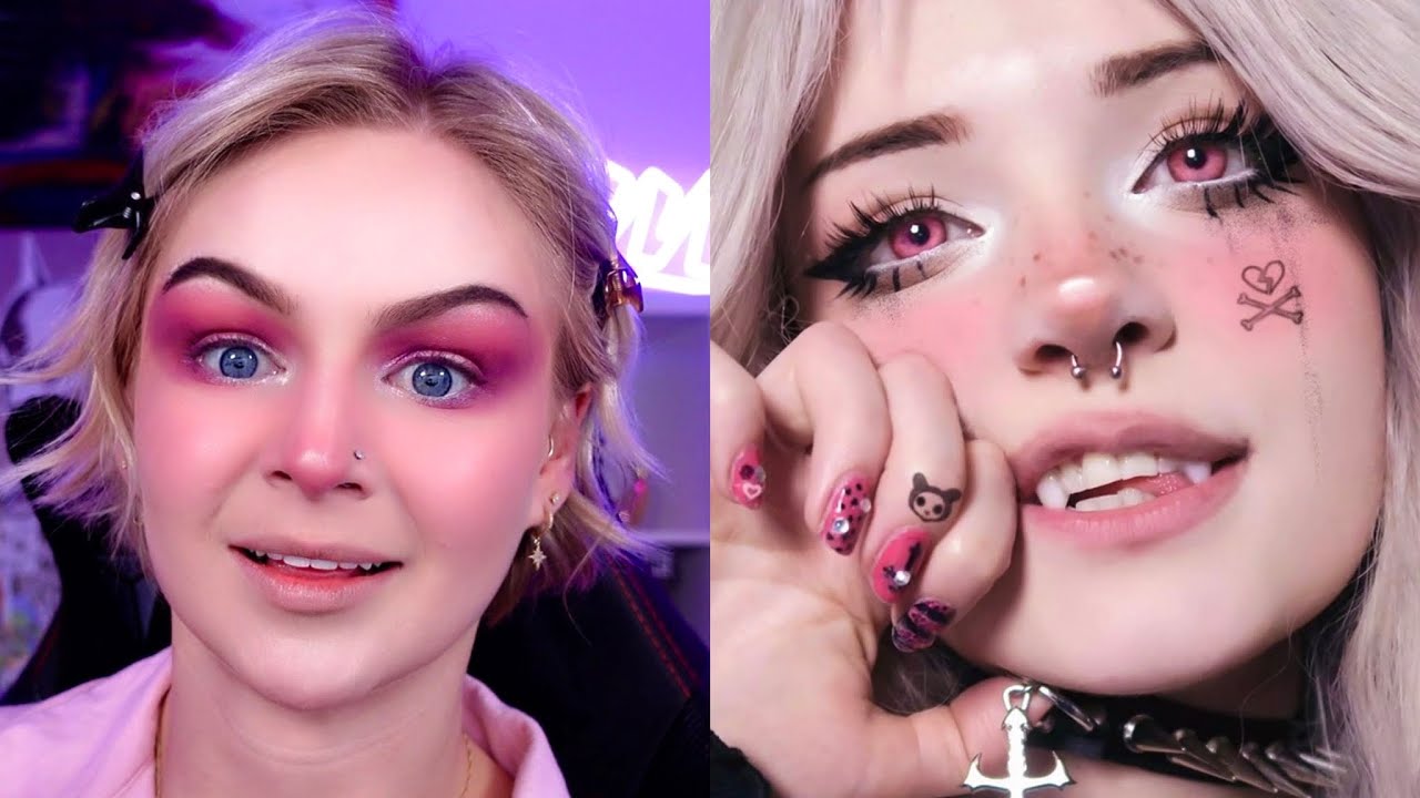 Can you become an e-girl too?