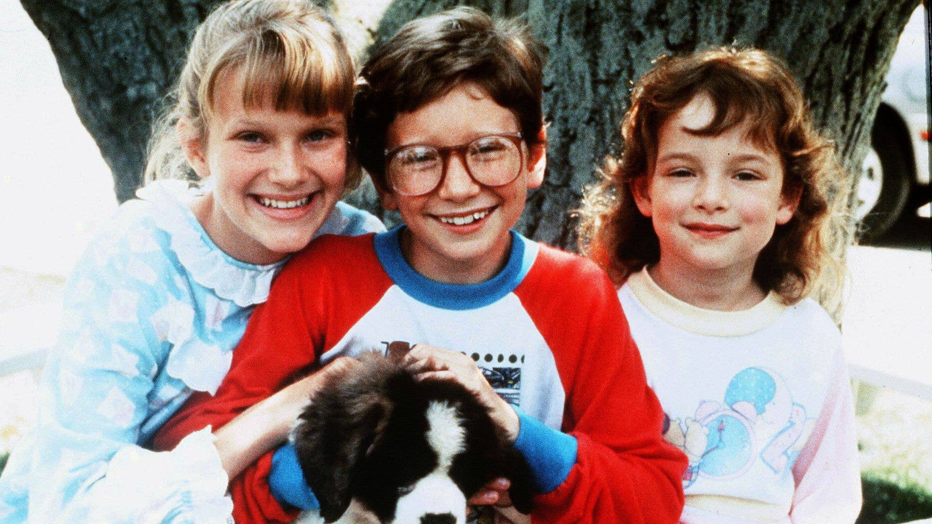 Inside the Beethoven cast's private lives - including 1 mysterious star ...