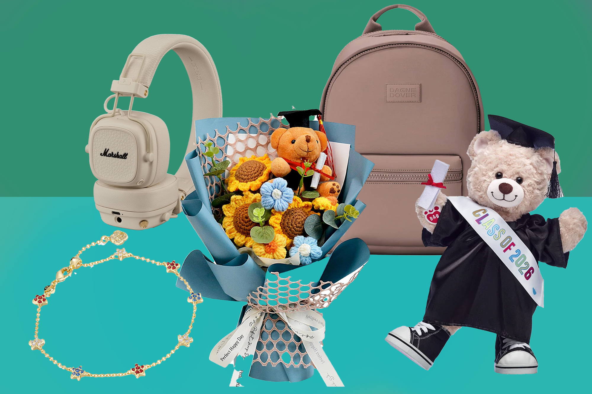 Congratulate the class of 2026 with 21 thoughtful graduation gift ideas